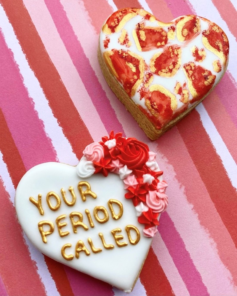 My First Period? I was on Vacation! – Your Period Called