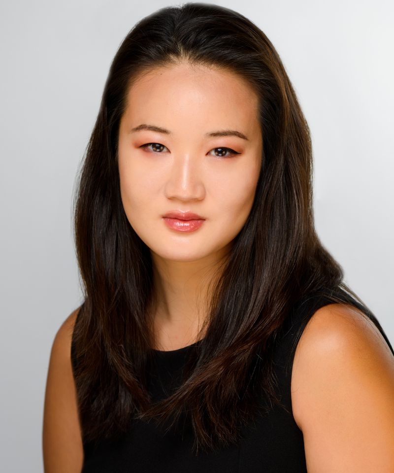 Interview with Connie Shih – Your Period Called